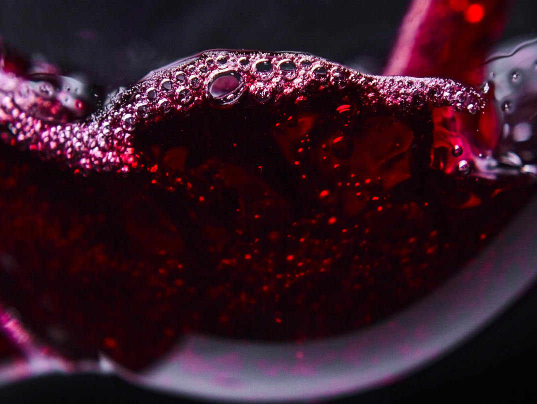 Develop New Wellness Products with Zero Alcohol Red Wine Powder ...